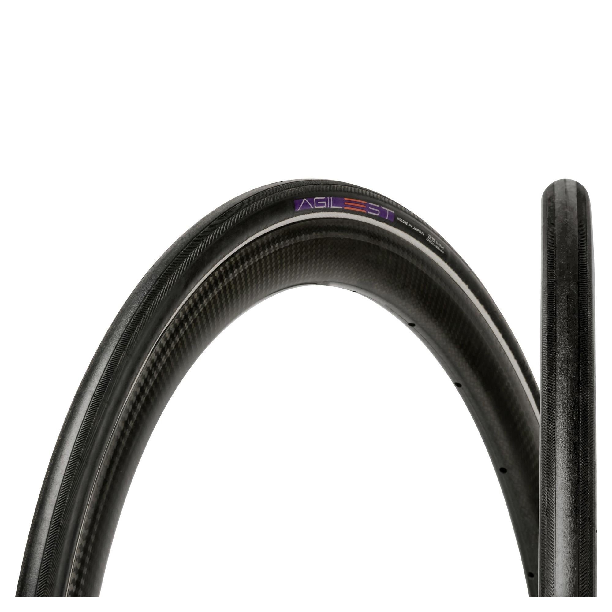 Agilest TU Tubular Road Tyre – Panaracer Tyres