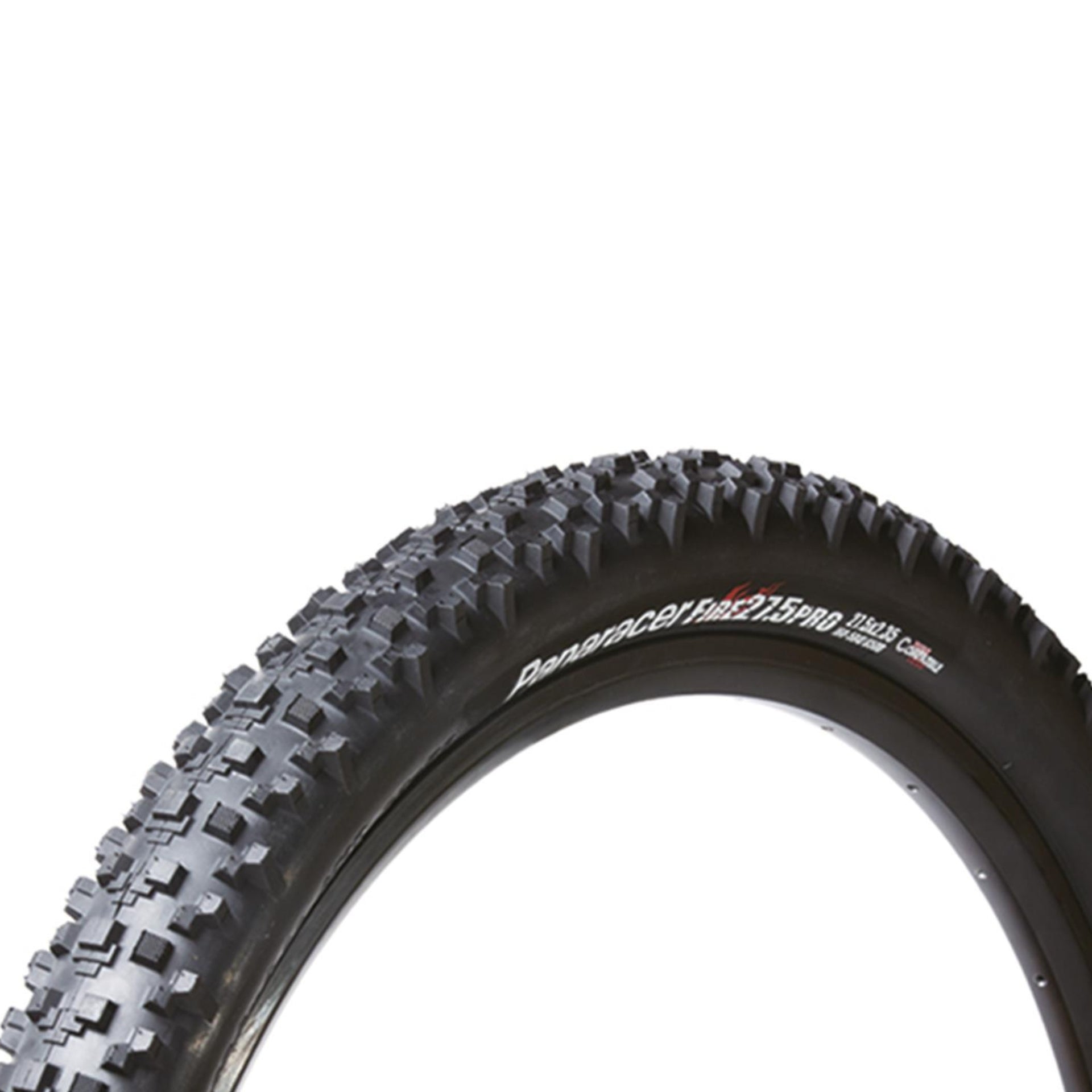 Fire Pro Tubeless Compatible Folding Tyre – Panaracer Tyres