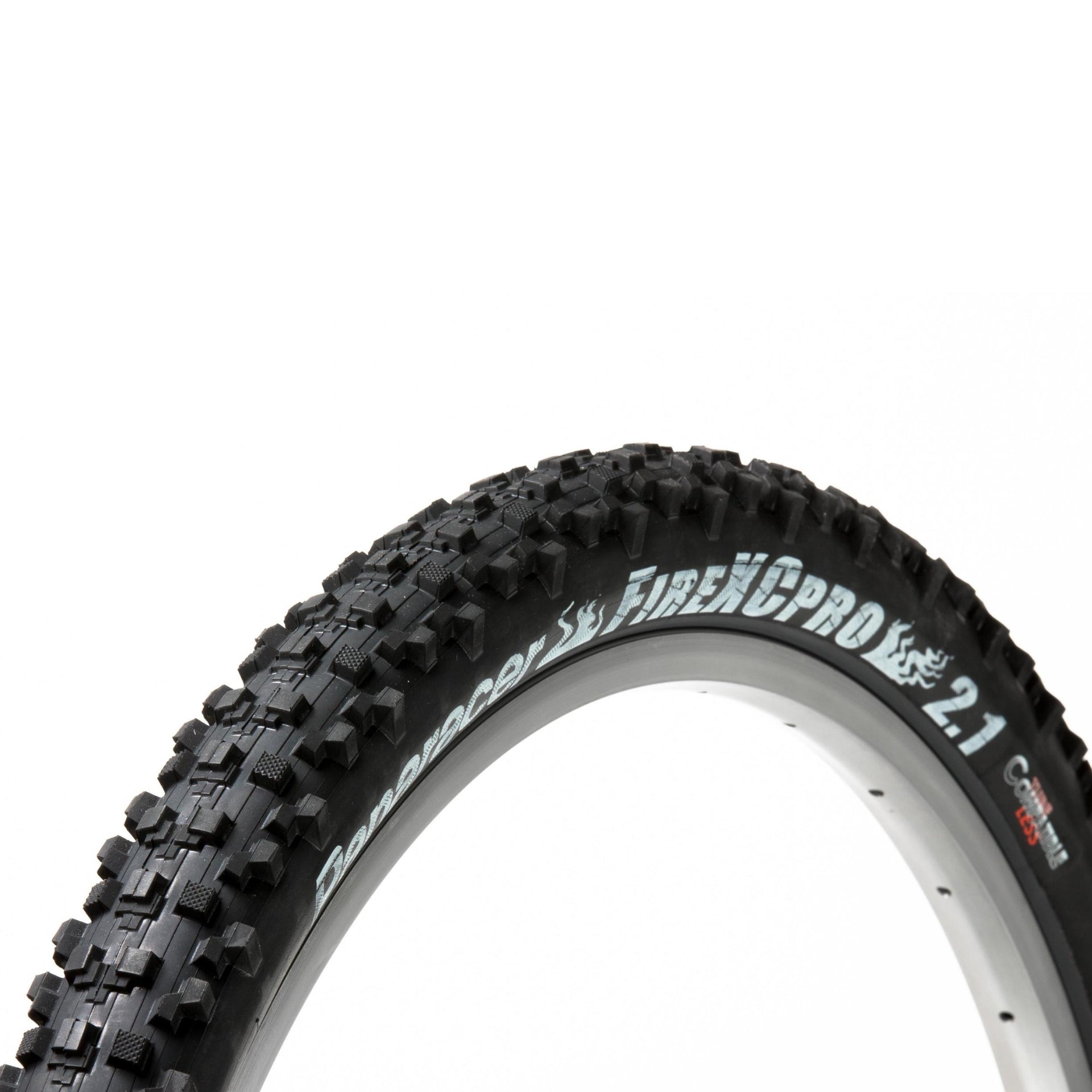 Fire XC Pro Tubeless Compatible Folding Tyre – Panaracer Tyres
